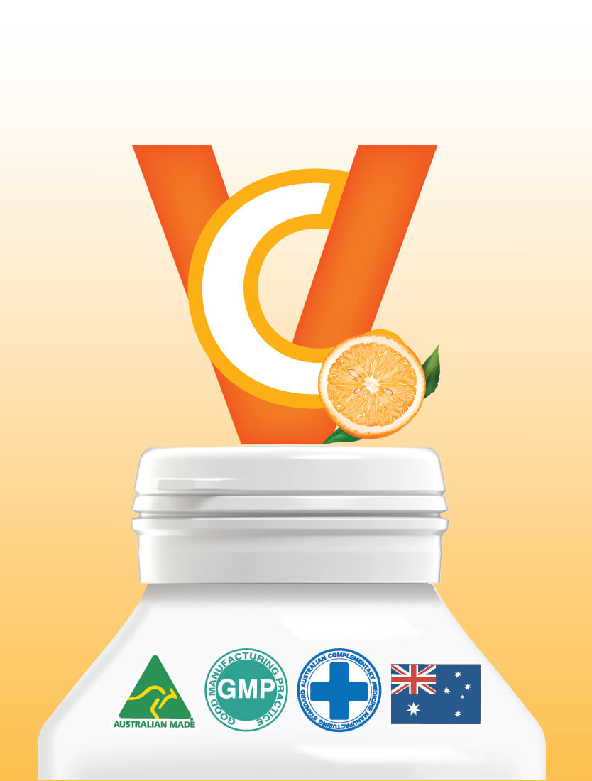 Ocean King: Australian Made Health Supplements